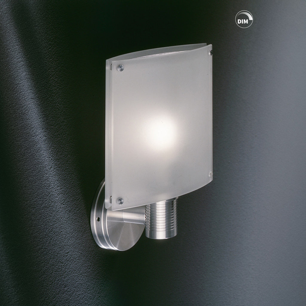 Carimon LED Wandleuchte – SiglLicht